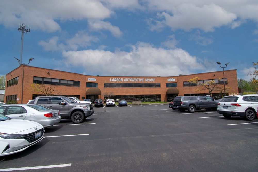 LARSON AUTOMOTIVE GROUP - Updated October 2025 - 64 Photos - 59 Reviews ...