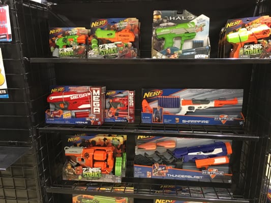 GO! GAMES & TOYS - Updated May 2026 - 2126 Abbott Martin Rd, Nashville ...