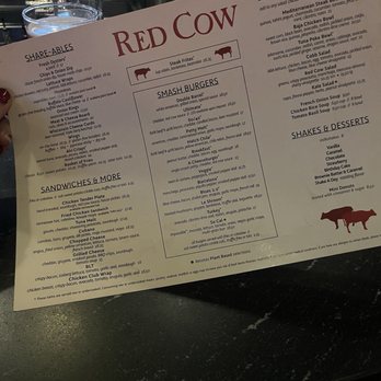 RED COW ST. PAUL - Updated December 2025 - 732 Photos & 981 Reviews ...