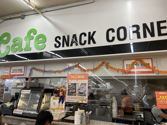 JOONG BOO SNACK CORNER - Updated August 2025 - 19 Photos - 3333 N ...