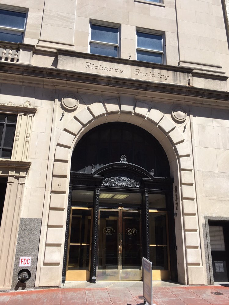 GRAVIER PLACE APARTMENTS - 10 Photos - 837 Gravier St, New Orleans, LA ...