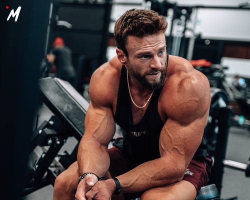 ERIC JANICKI FITNESS - 82 Photos & 21 Reviews - 828 N La Brea Ave, Los ...