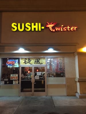 SUSHI TWISTER - Updated December 2025 - 913 Photos & 920 Reviews - 5566 ...
