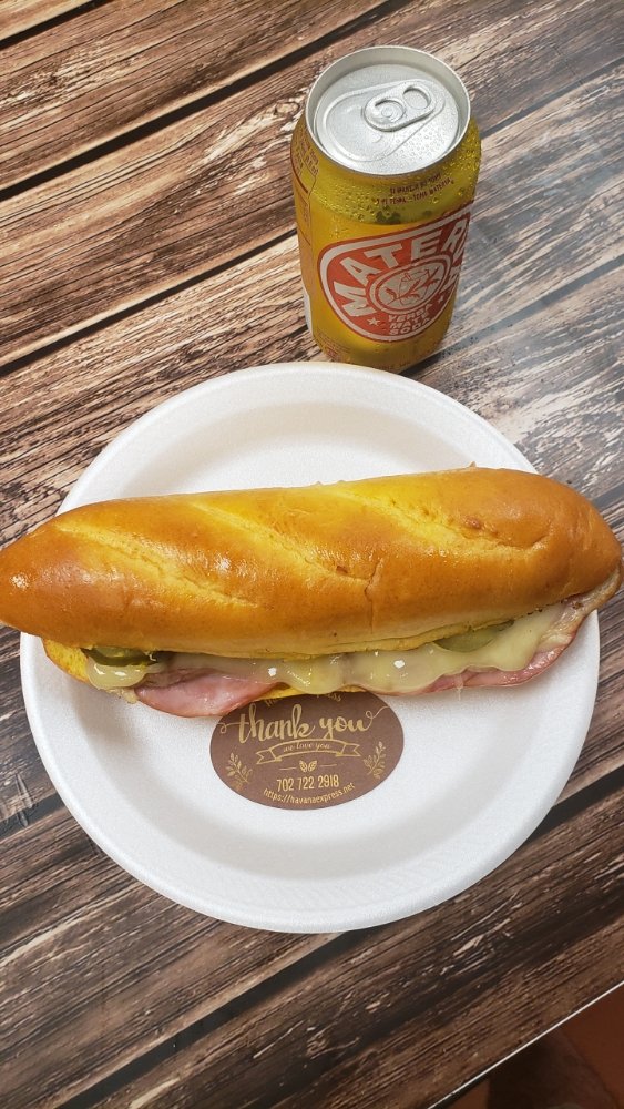 HAVANA EXPRESS CUBAN KITCHEN & BAKERY - 310 Photos & 186 Reviews ...