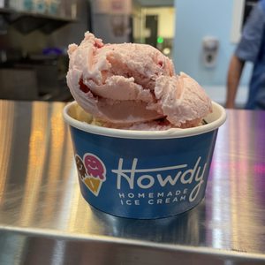 HOWDY HOMEMADE ICE CREAM - 182 Photos & 257 Reviews - 12300 Inwood Rd ...