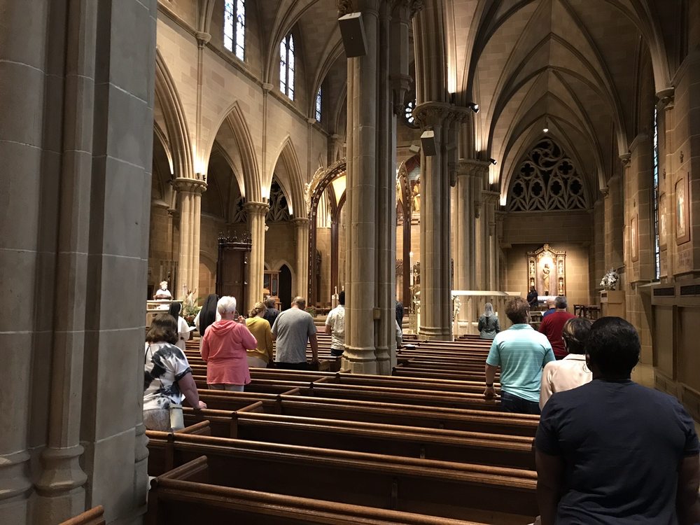 ST. JOSEPH CATHEDRAL - Updated December 2024 - 80 Photos & 13 Reviews ...