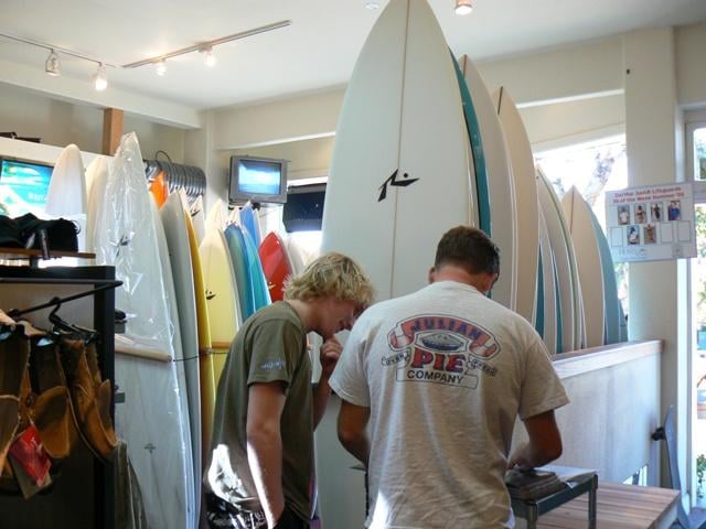 RUSTY SURFBOARDS DEL MAR - Updated February 2025 - 10 Photos & 46 ...