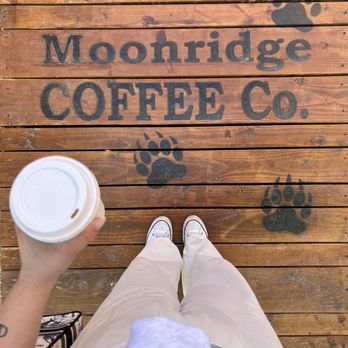 MOONRIDGE COFFEE COMPANY - Updated June 2024 - 488 Photos & 561 Reviews ...