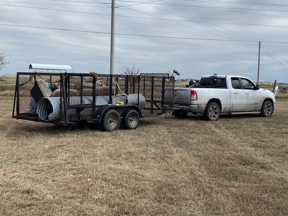 CLEAN OUT! REMOVAL & HAULING SERVICE - 14 Photos - Corpus Christi ...