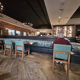 INMAN SOCIAL - Updated July 2025 - 186 Photos & 46 Reviews - 201 Keith ...