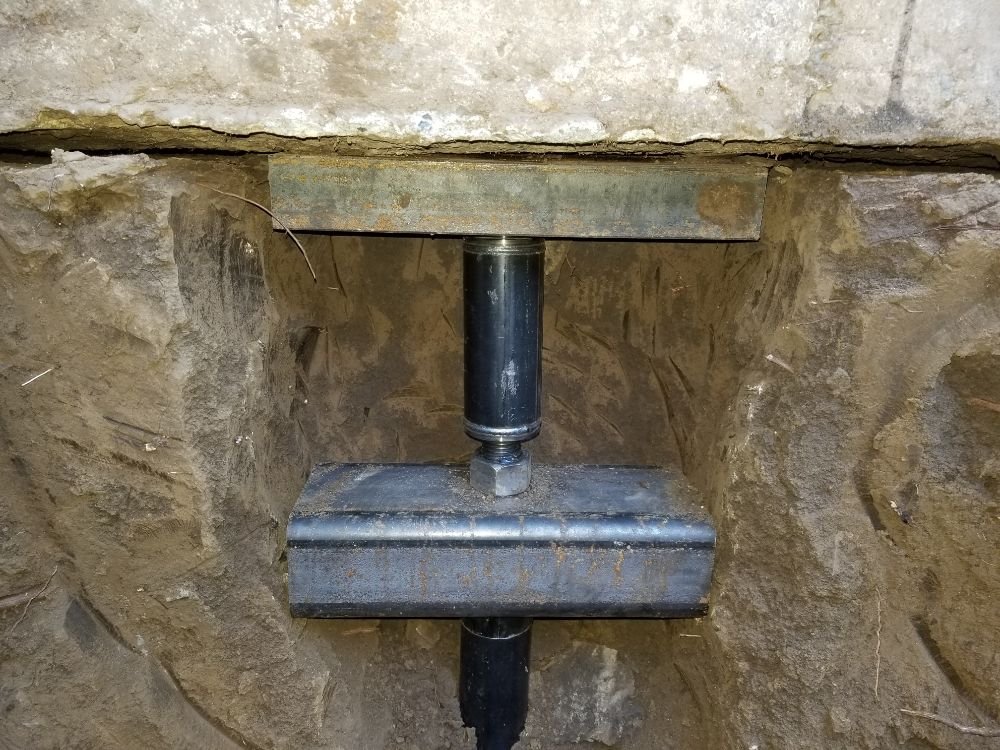 KC FOUNDATION REPAIR & EXCAVATION - Updated June 2025 - 1604 State Rte ...