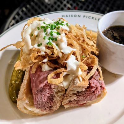 MAISON PICKLE - 3315 Photos & 1536 Reviews - 2315 Broadway, New York ...