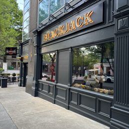 BLACKJACK BAR TAPAS - Updated December 2025 - 260 Photos & 56 Reviews ...