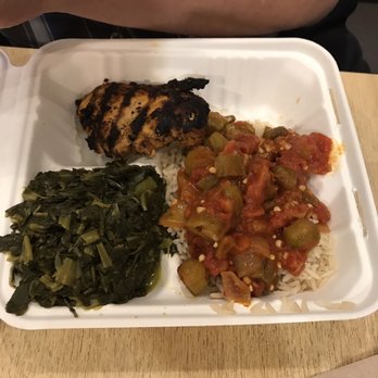 MUSC CAFETERIA - Updated October 2025 - 16 Photos - 165 Ashley Ave ...