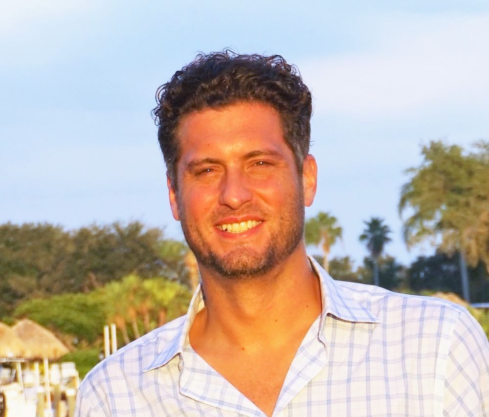 CHRISTOPHER GRASSO - BERKSHIRE HATHAWAY HS - Updated July 2025 - 740 S ...