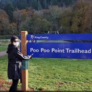 POO POO POINT - CHIRICO TRAIL - 414 Photos & 144 Reviews - Hiking ...