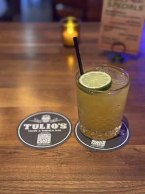 TULIOS TACOS & TEQUILA BAR - Updated December 2025 - 846 Photos & 516 ...
