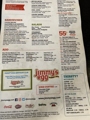 JIMMY’S EGG - Updated June 2025 - 80 Photos & 84 Reviews - 13837 N May ...