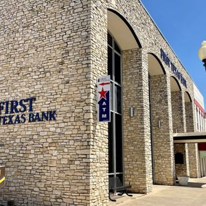 FIRST HEROES NATIONAL BANK - Updated May 2025 - 210 Constitution Dr ...