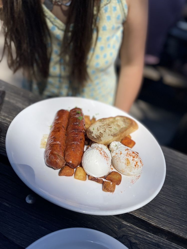 THE PARISH CAFE - Updated August 2024 - 822 Photos & 713 Reviews - 60 ...