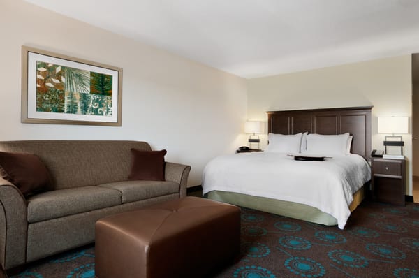 HAMPTON INN & SUITES HUNTSVILLE/RESEARCH PARK AREA - Updated January ...