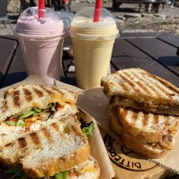 BITTERSWEET CAFE - Updated March 2025 - 338 Photos & 313 Reviews - 205 ...