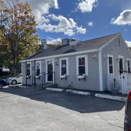 WHALEBACK RESTAURANT - Updated October 2025 - 112 Photos & 159 Reviews ...