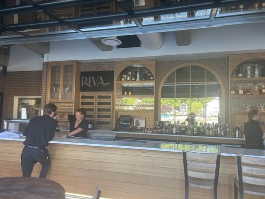 RIVA ITALIAN RESTAURANT - Updated February 2025 - 16 Photos - 191 ...
