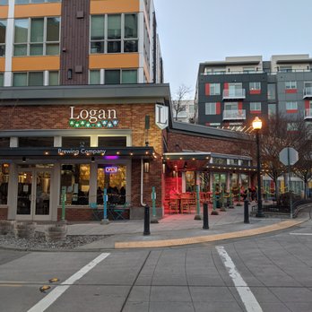 LOGAN BREWING COMPANY - Updated February 2025 - 68 Photos & 57 Reviews ...