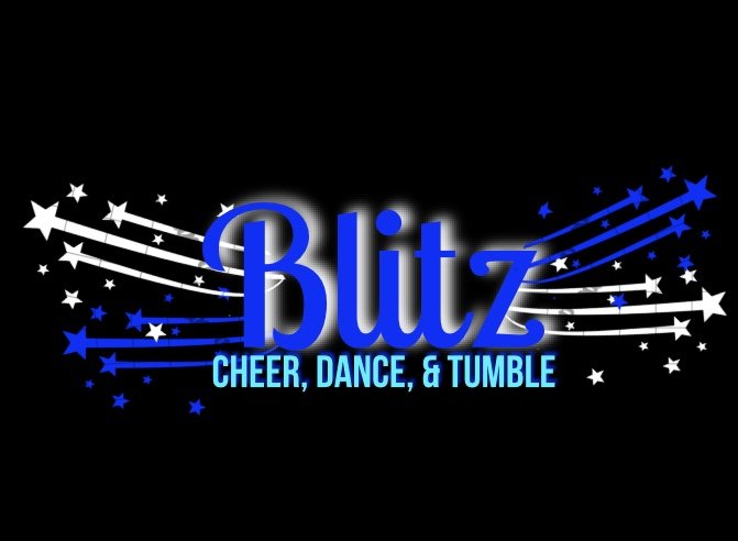 BLITZ CHEER, DANCE, & TUMBLE - 800 S Evans Ave, Evansville, IN - Yelp