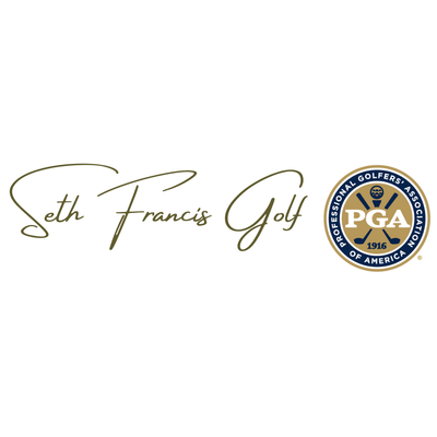 SETH FRANCIS GOLF INSTRUCTION - Updated December 2025 - 125 Country ...