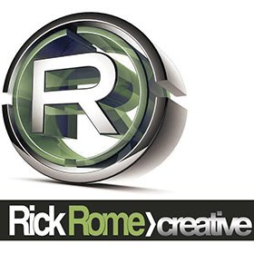 RICK ROME CREATIVE - Updated September 2025 - Request Consultation ...