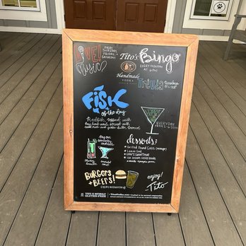 THE WATERFRONT - Updated October 2025 - 152 Photos & 103 Reviews - 1 ...