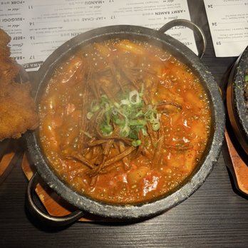 DAWA KITCHEN - Updated April 2025 - 1160 Photos & 448 Reviews - 12506 ...