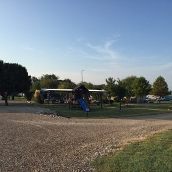 TEXAN RV RANCH - Updated October 2025 - 21 Photos & 26 Reviews - 1961 ...