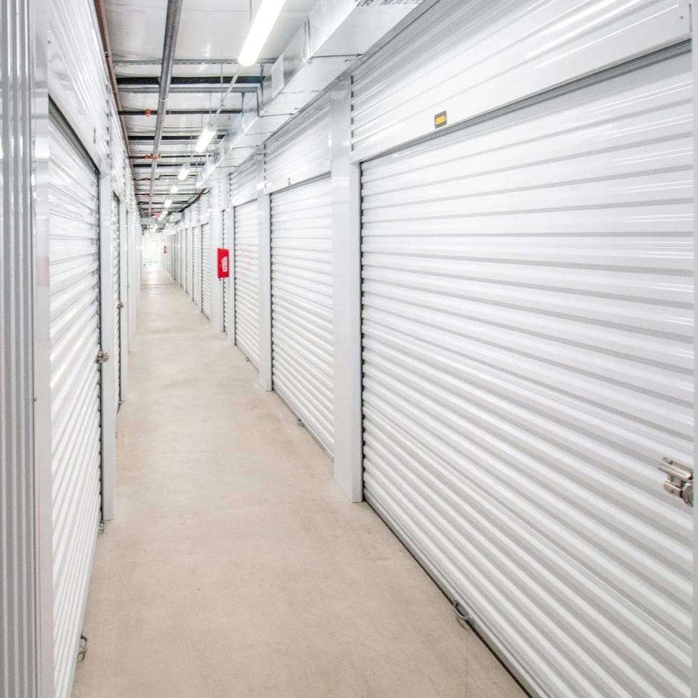 USA STORAGE CENTERS - Updated December 2025 - Request a Quote - 231 ...