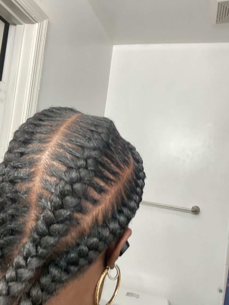 TITI HAIR BRAIDING with 36 Reviews & 52 Photos - 15639 Emerald Way ...