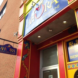 AHORA MEXICAN CUISINE - Updated December 2025 - 159 Photos & 213 ...