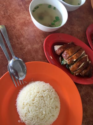CHEE MENG CHICKEN RICE - Updated September 2025 - Jalan Klang Lama ...