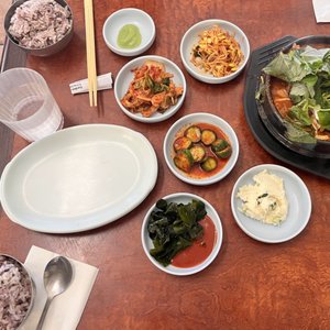 GAM JA TANG HOUSE - 544 Photos & 312 Reviews - 9567 Garden Grove Blvd ...