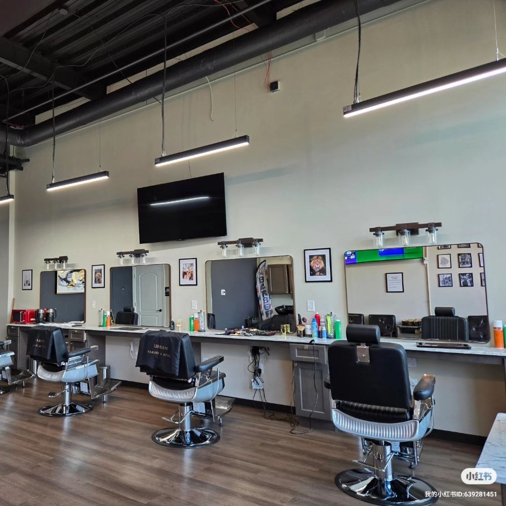 URBAN BARBER & STYLE - Updated September 2025 - 3216 S Blvd, Charlotte ...