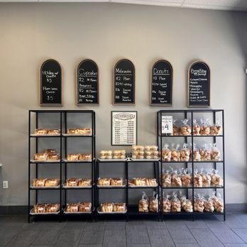 STARBREAD BAKERY - Updated March 2025 - 246 Photos & 227 Reviews ...