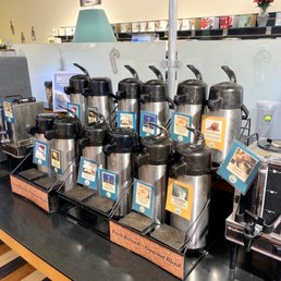 BETWEEN ROUNDS BAKERY SANDWICH CAFE’ - Updated January 2025 - 56 Photos ...