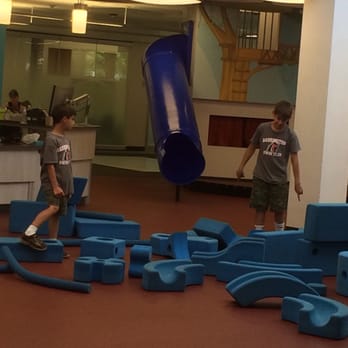 BARRINGTON AREA LIBRARY - Updated January 2026 - 33 Photos & 32 Reviews ...