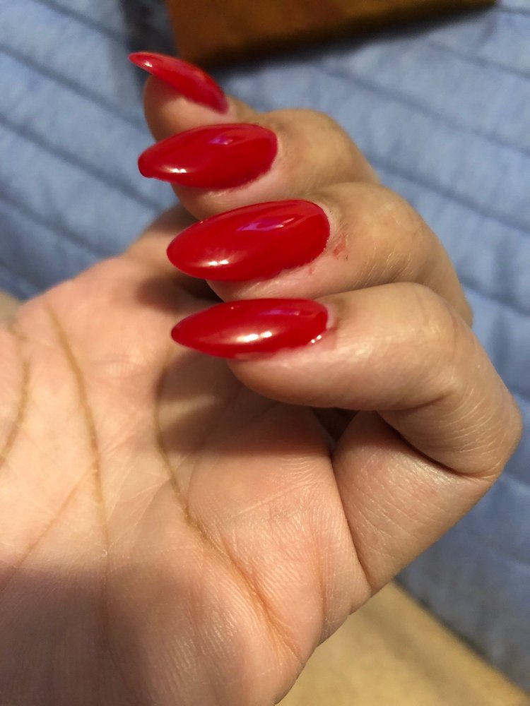 HI-Q NAILS - Updated October 2025 - 38 Photos & 32 Reviews - 56 Main ...