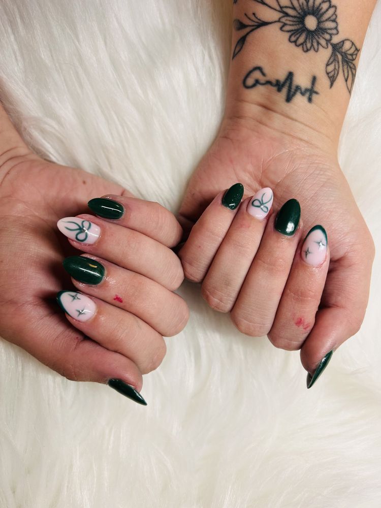 BEXLEY NAIL AND SPA - Updated September 2025 - 13 Photos - 16984 Focus ...