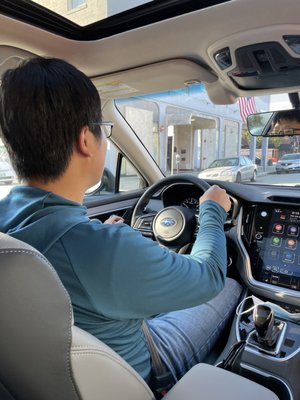 PUTNAM SUBARU - Updated December 2025 - 260 Photos & 1832 Reviews - 85 ...