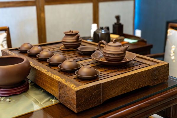 TEN FU’S TEA & TEN REN’S TEA - Updated August 2025 - 56 Photos - 5728 ...