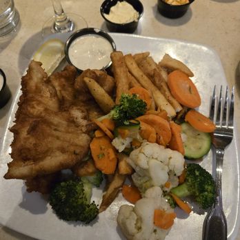 ANTHONY’S FISH GROTTO - Updated April 2025 - 1440 Photos & 1702 Reviews ...