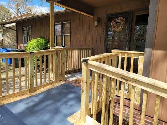 JLB HANDYMAN - 124 Photos - 4413 Atlantic Ave, Fayetteville, North ...